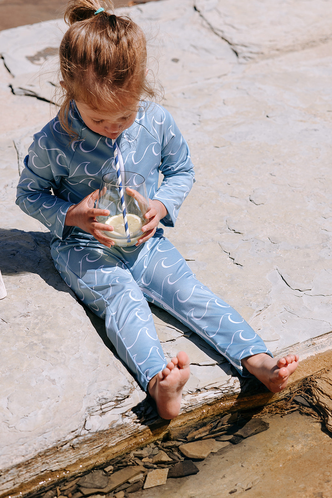 the delphi suit – lemonade bay